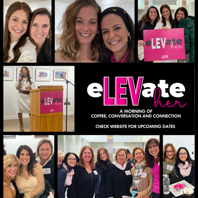 Lev Experience – | With Rabbi Shlomo and Devora Buxbaum