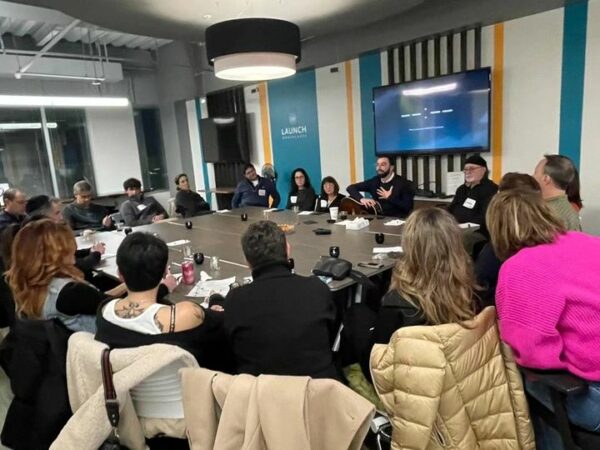 The Lev Experience | | With Rabbi Shlomo and Devorah Buxbaum