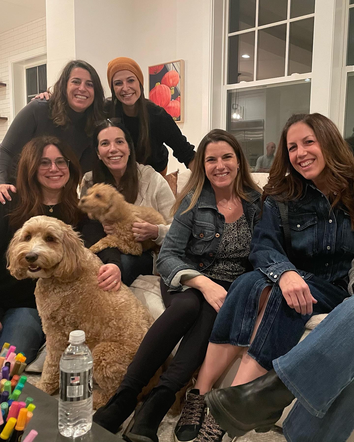 Lev Experience – | With Rabbi Shlomo and Devora Buxbaum