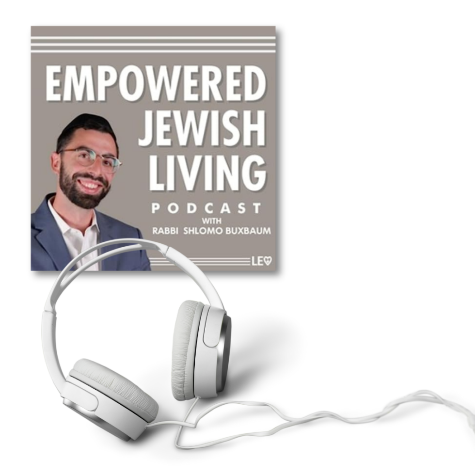 The Lev Experience | | With Rabbi Shlomo and Devorah Buxbaum