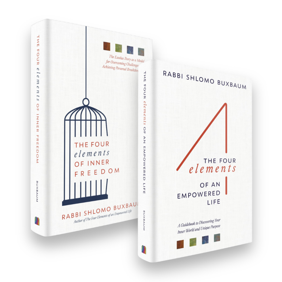 The Lev Experience | | With Rabbi Shlomo and Devorah Buxbaum