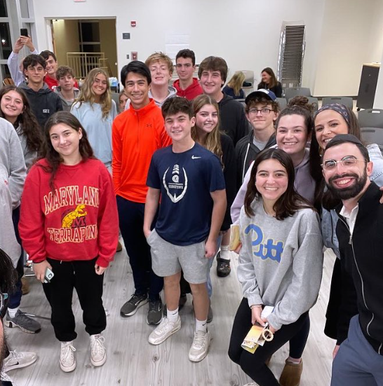 The Lev Experience | | With Rabbi Shlomo and Devorah Buxbaum